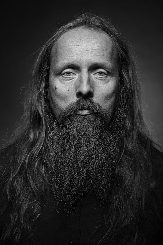 SW Portrait ⋆ Fotostudio Klaus Walz